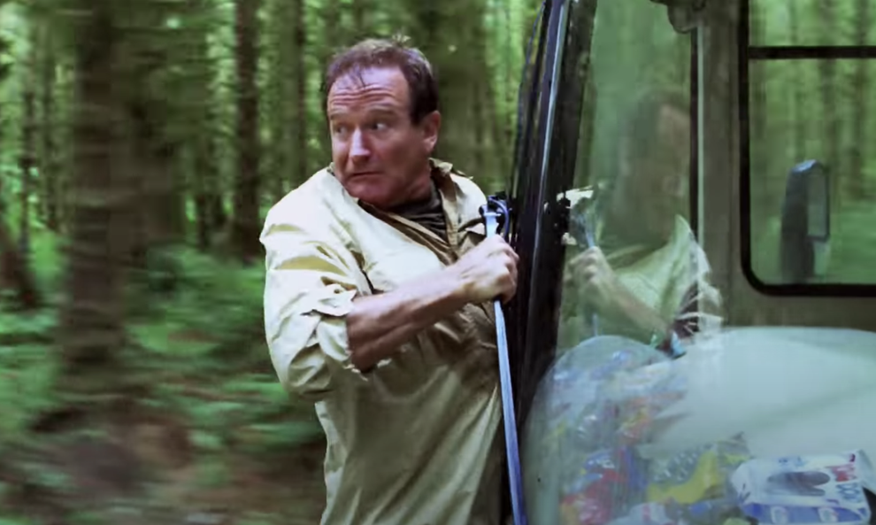 31 Wholesome Robin Williams Stories