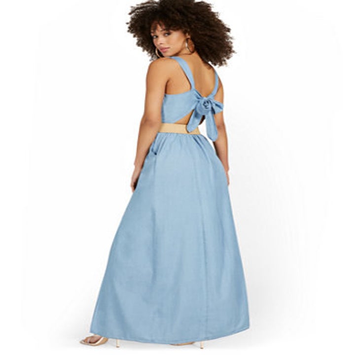 21 Best Places To Buy Clothing Online For Short People