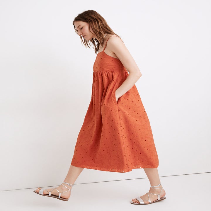 21 Best Places To Buy Clothing Online For Short People