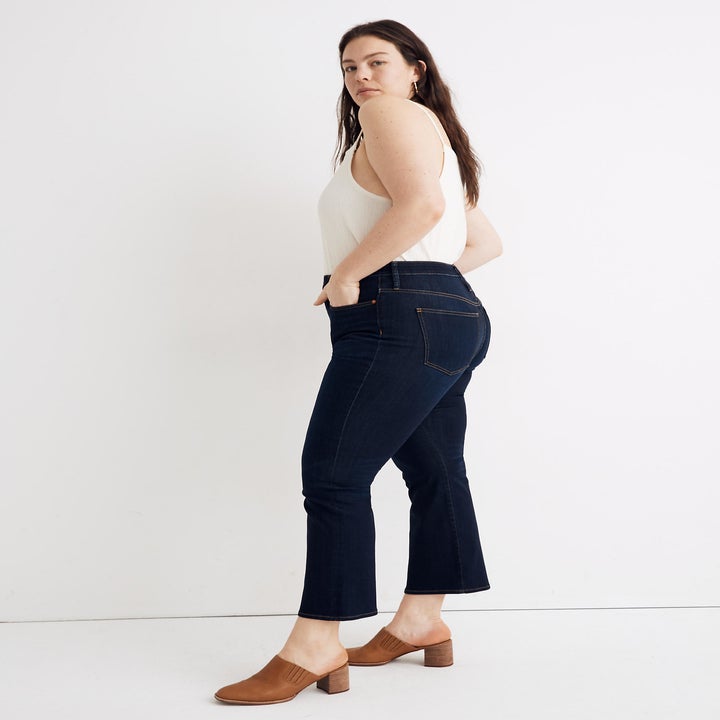 21 Best Places To Buy Clothing Online For Short People