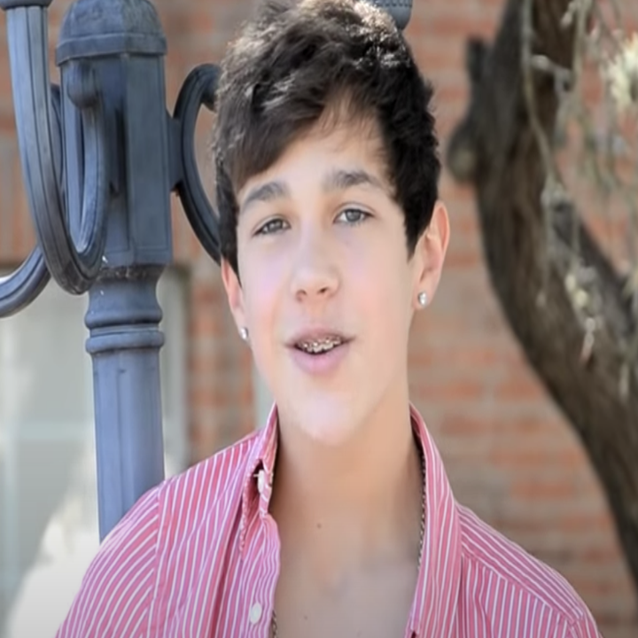 19 Famous Celebs You Didn't Know Started On YouTube