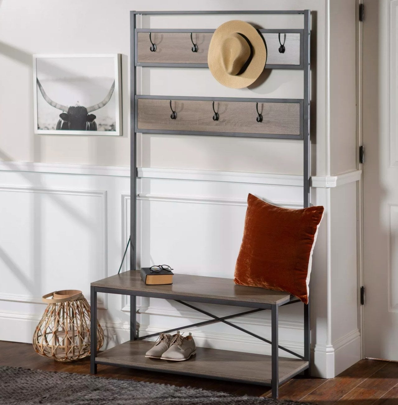 31 Reviewer-Loved Furniture Pieces From Target