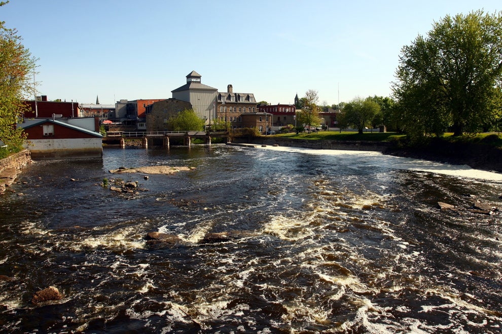 13 Ontario Towns You Need To Visit (But Have Probably Never Heard Of)
