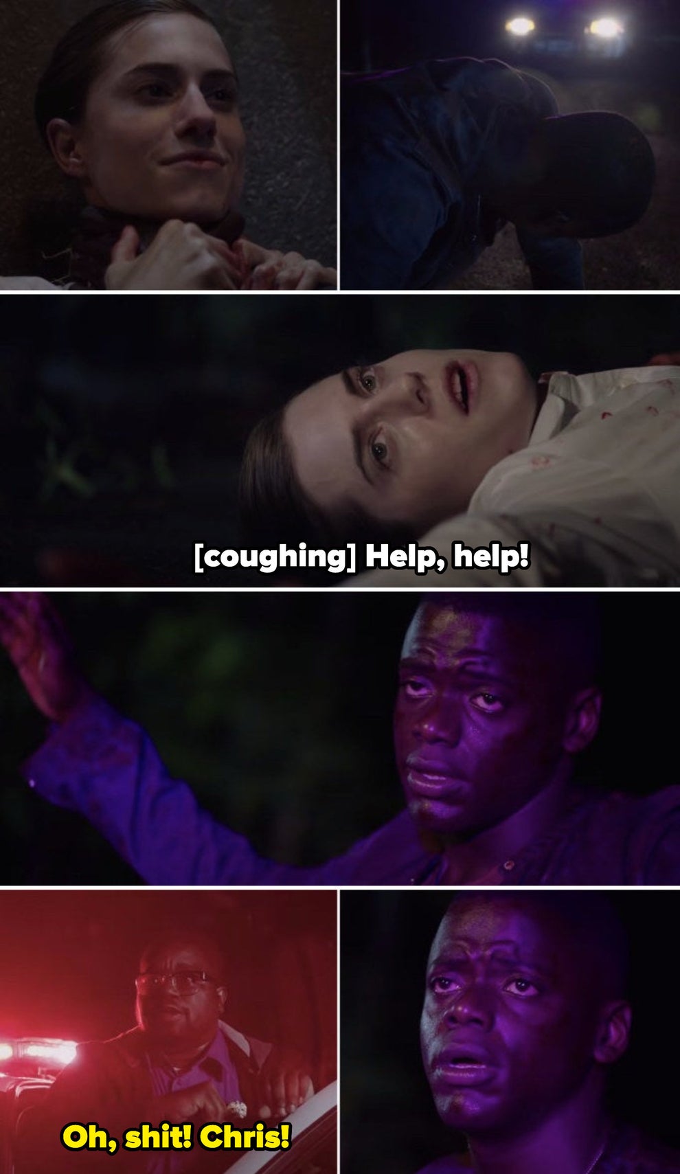 22 Good Vs Bad Movie Endings