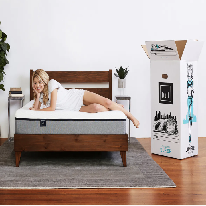 19 Best Places To Buy A Bed In A Box Online