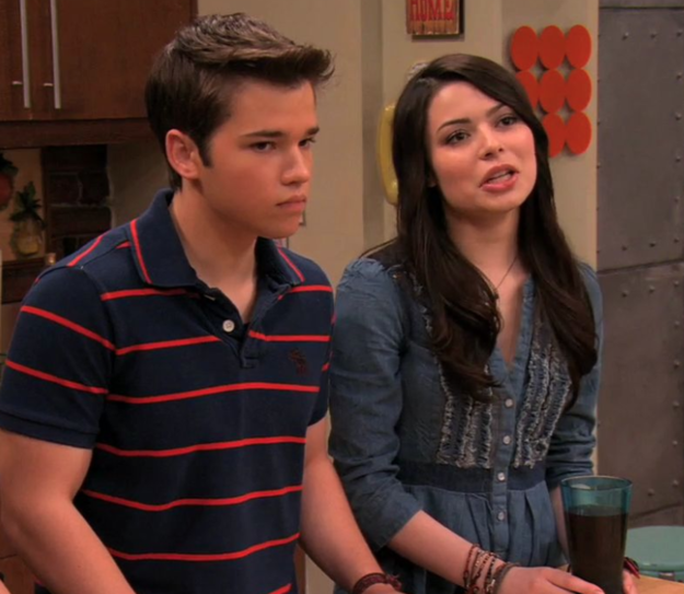 Do You Ship These Iconic Nickelodeon Couples Poll