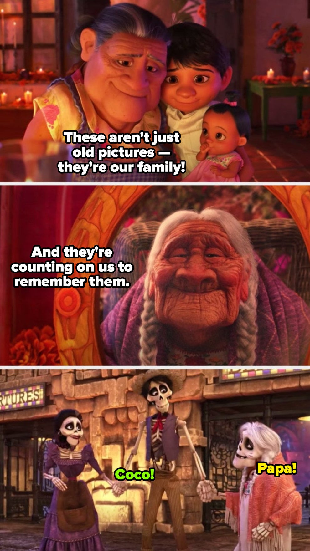 20 Satisfying Movie Endings