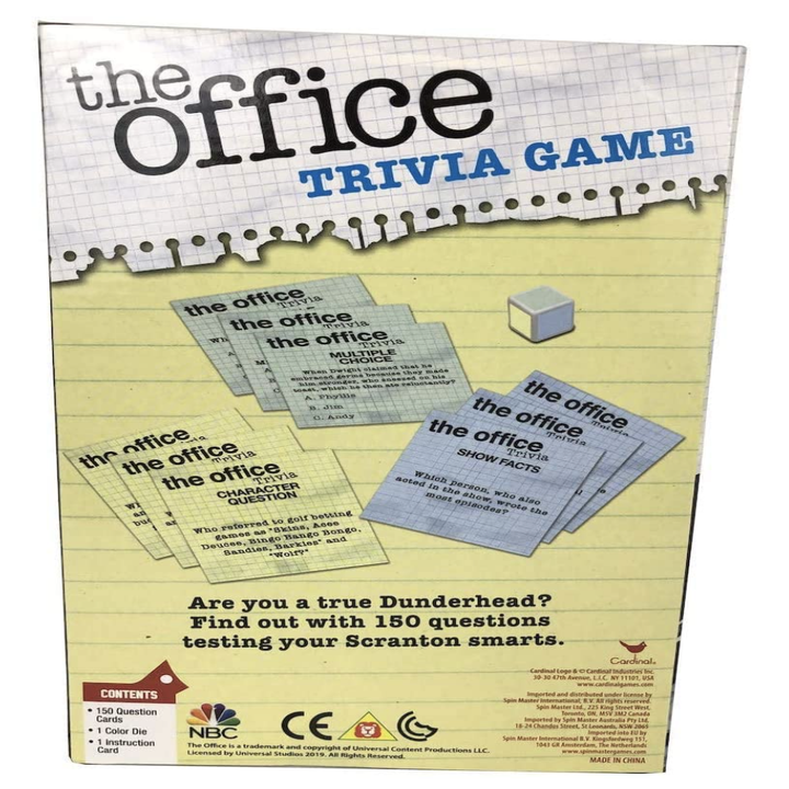 20 Trivia Games You'll Want To Play With Your Friends