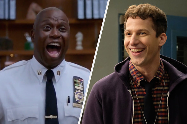 23 Funny "Brooklyn Nine-Nine" Memes To Get You Ready For Season 8 ...