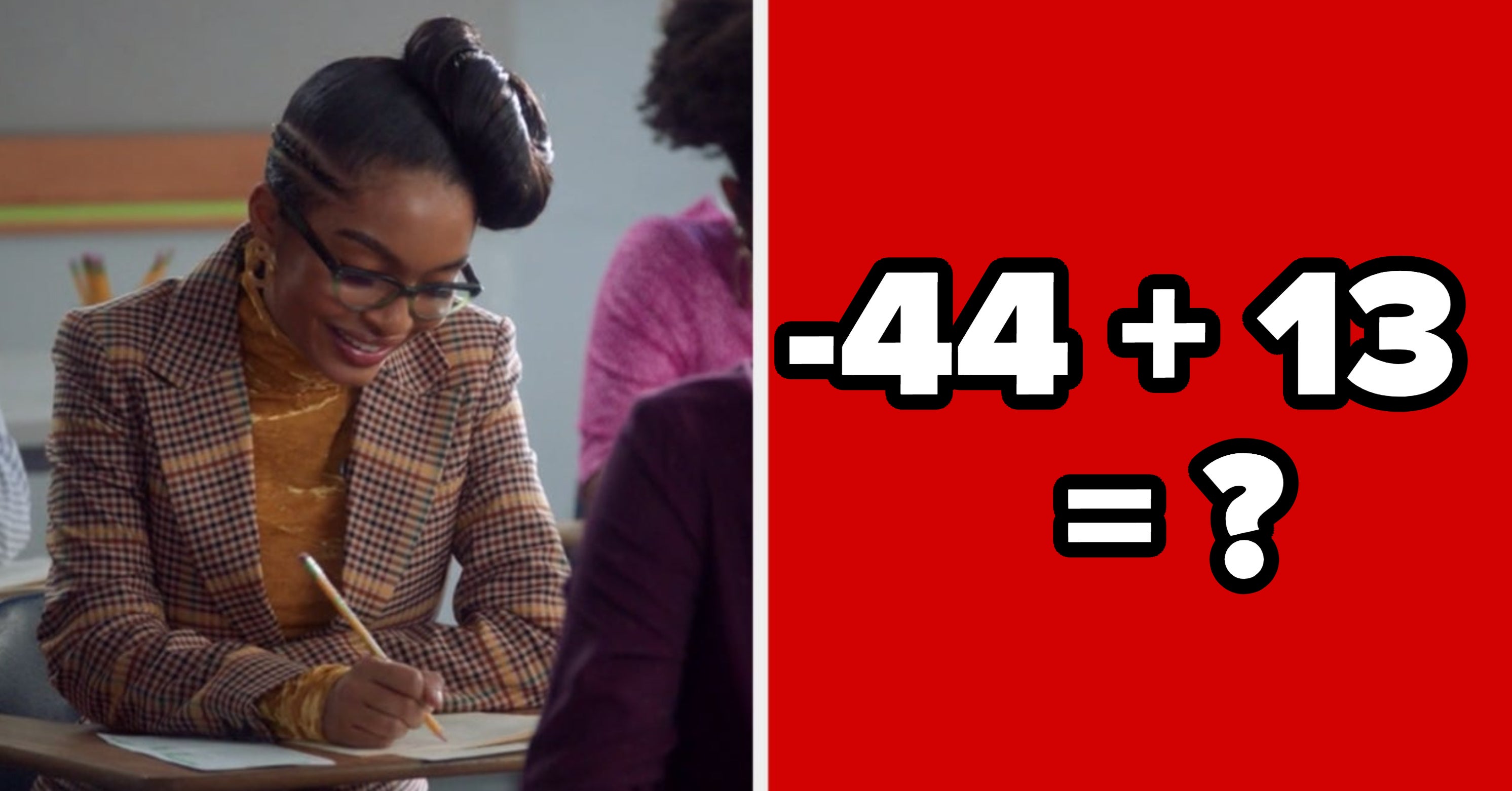 Solve These 35 Math Problems Without A Calculator