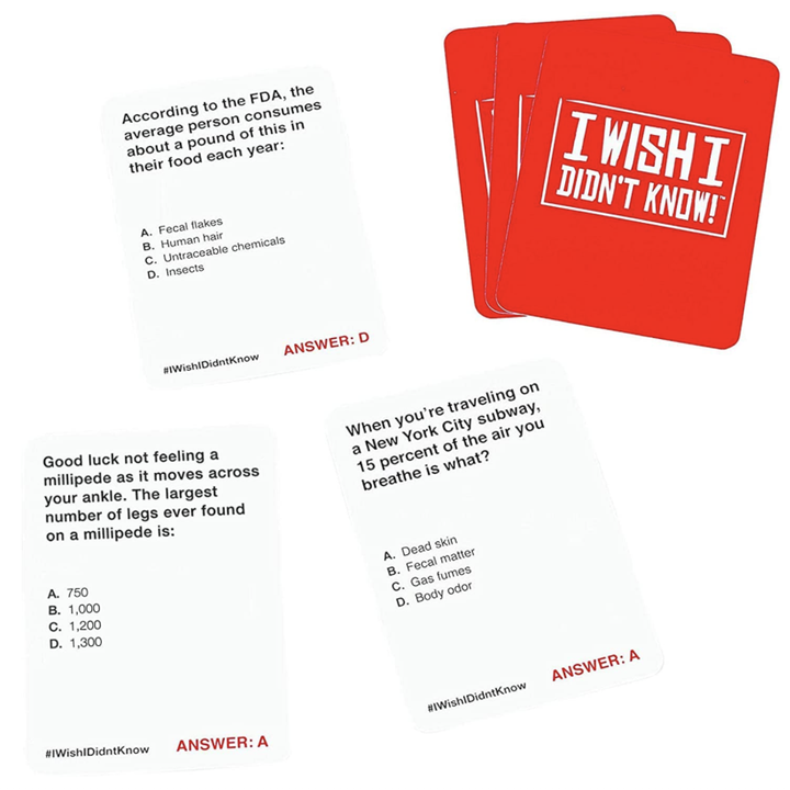 20 Trivia Games You'll Want To Play With Your Friends