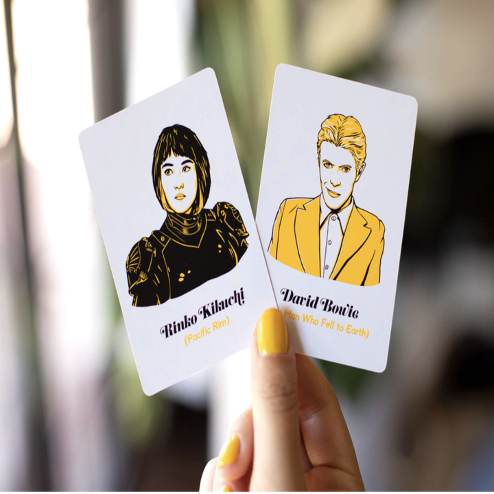 20 Trivia Games You'll Want To Play With Your Friends