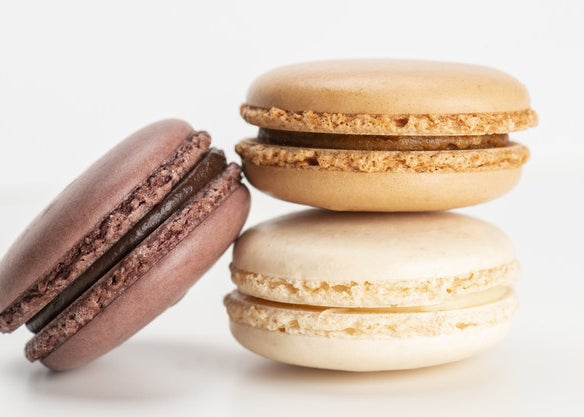 Classic Foods Vs. Fancy Foods Poll