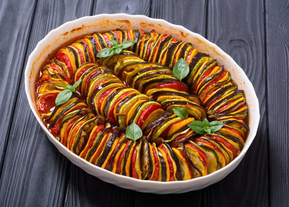 Classic Foods Vs. Fancy Foods Poll