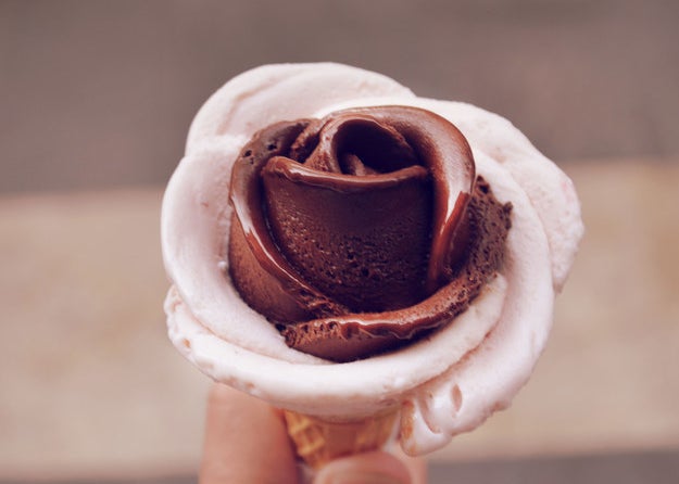 Classic Foods Vs. Fancy Foods Poll