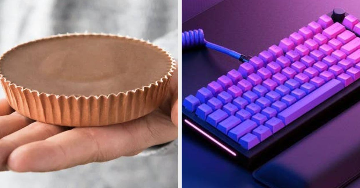 39 Cool Products