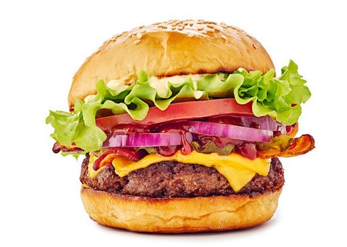 Classic Foods Vs. Fancy Foods Poll