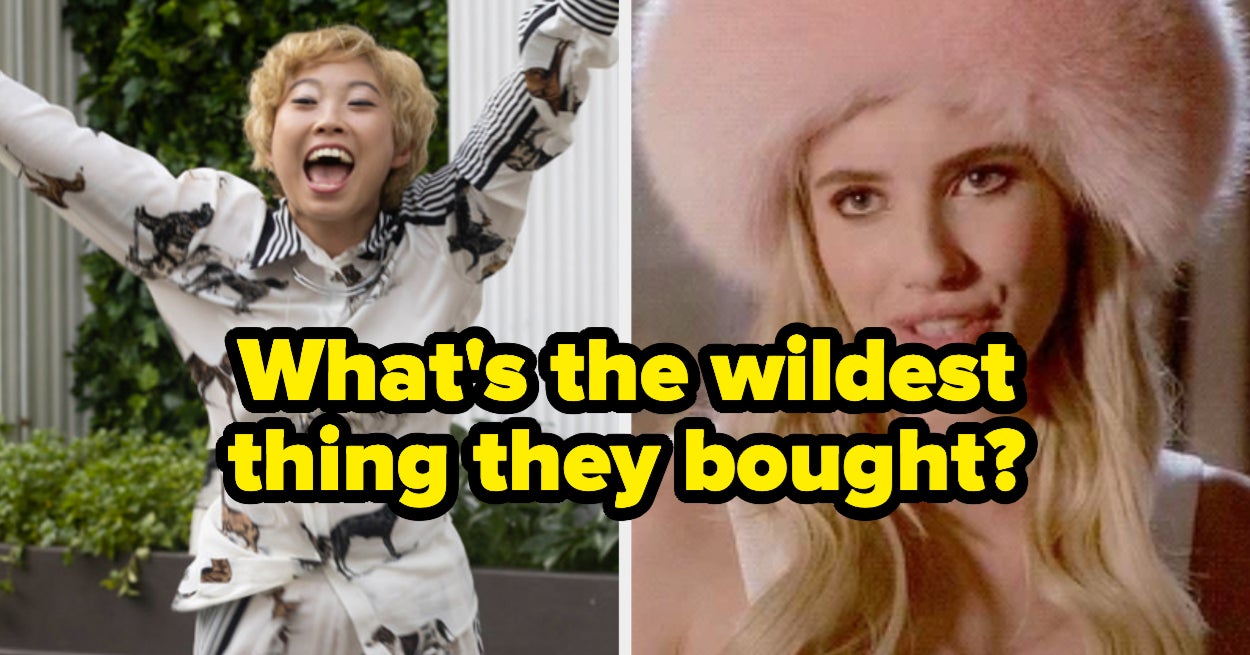 What's The Wildest Super-Rich Person Behavior You've Seen?