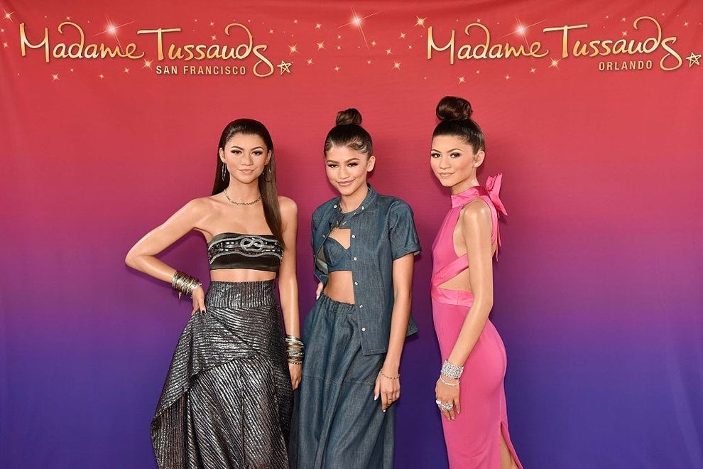 62 Of The Best And Worst Wax Figures