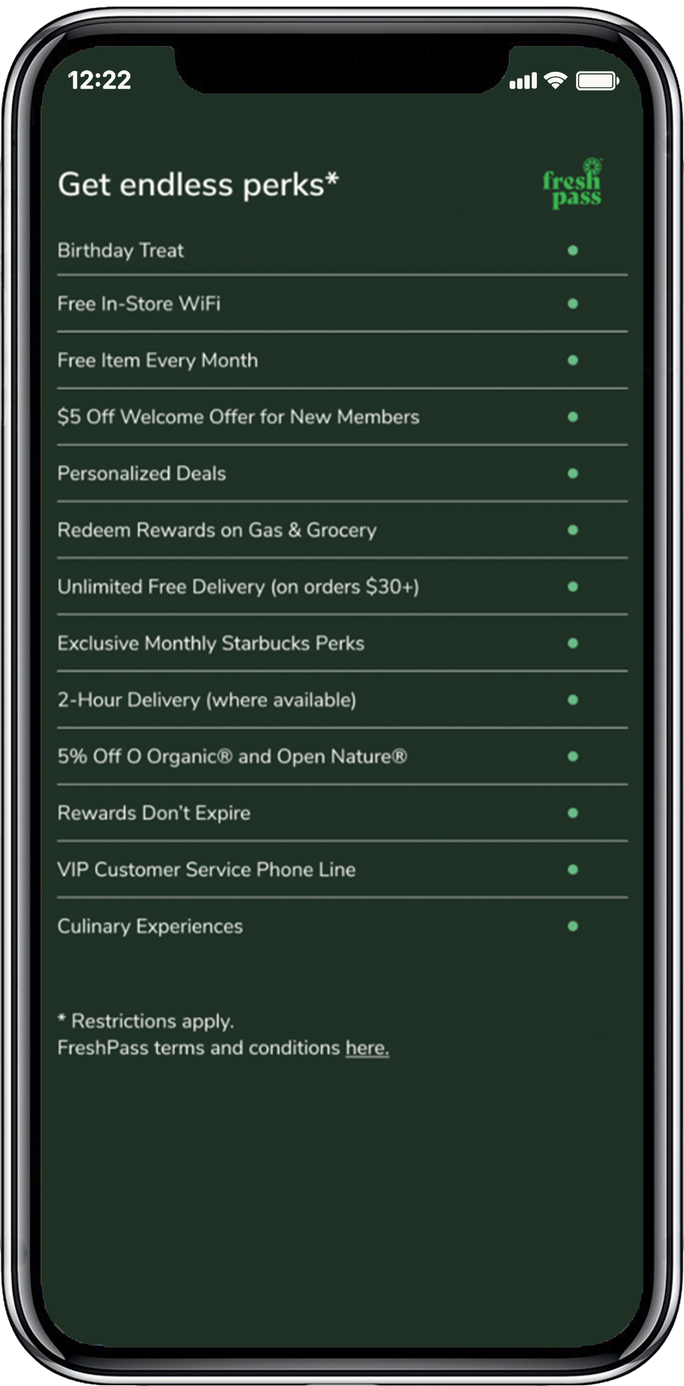 Here’s Everything You Need To Know About Shaw's Subscription Service