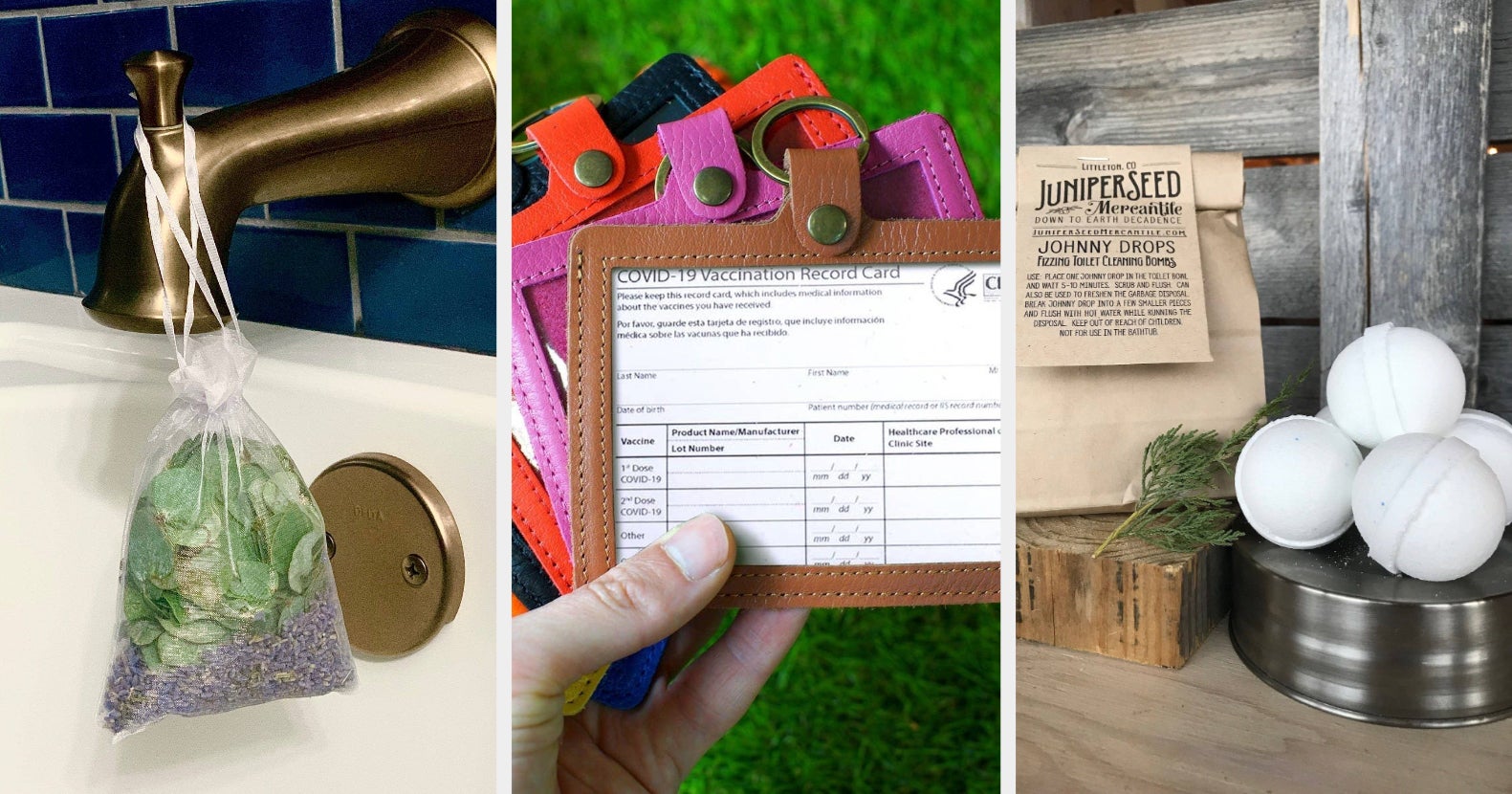 23 Miracle Problem-Solving Products