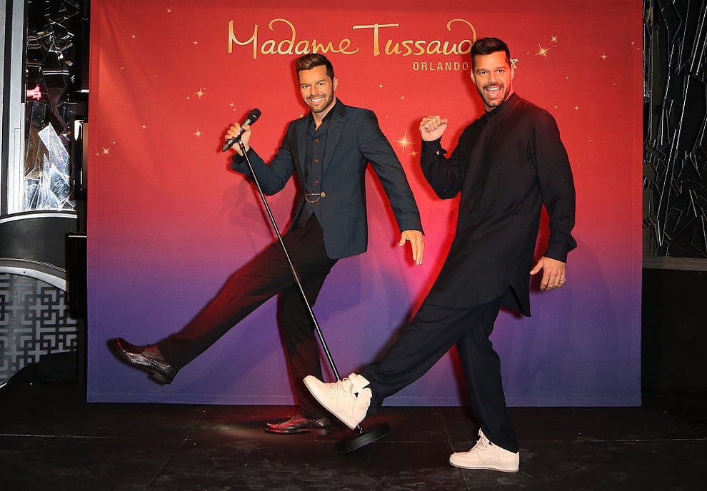 62 Of The Best And Worst Wax Figures