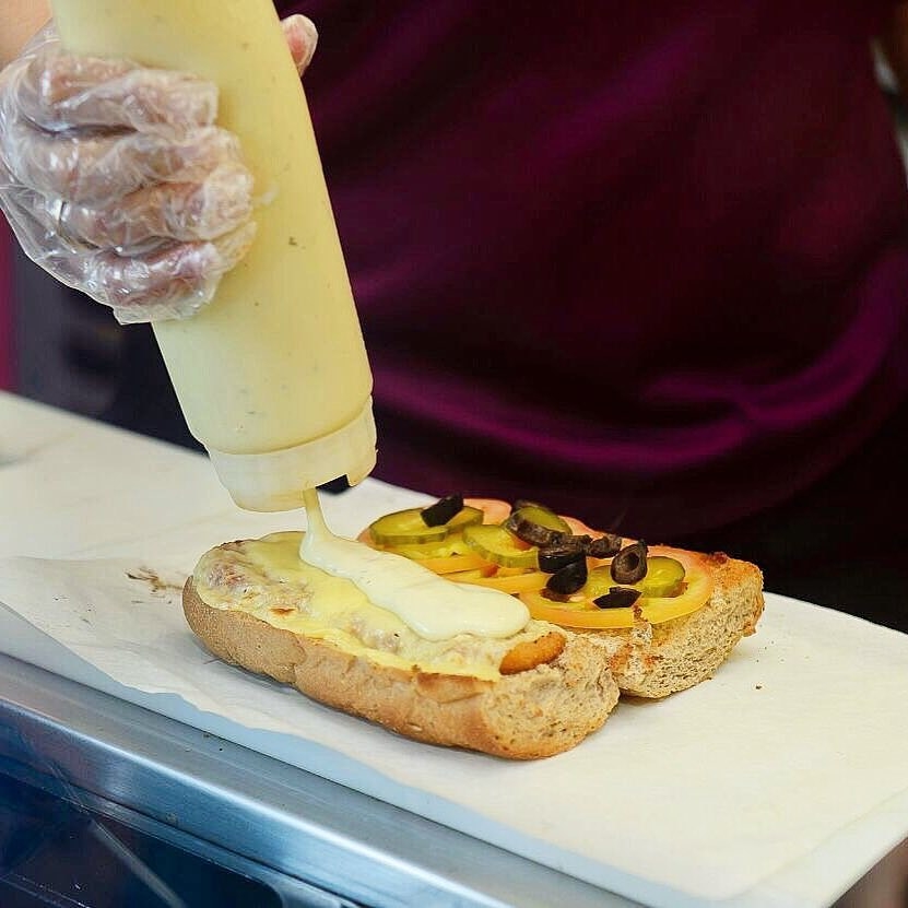 Subways Hacks To Upgrade Your Order