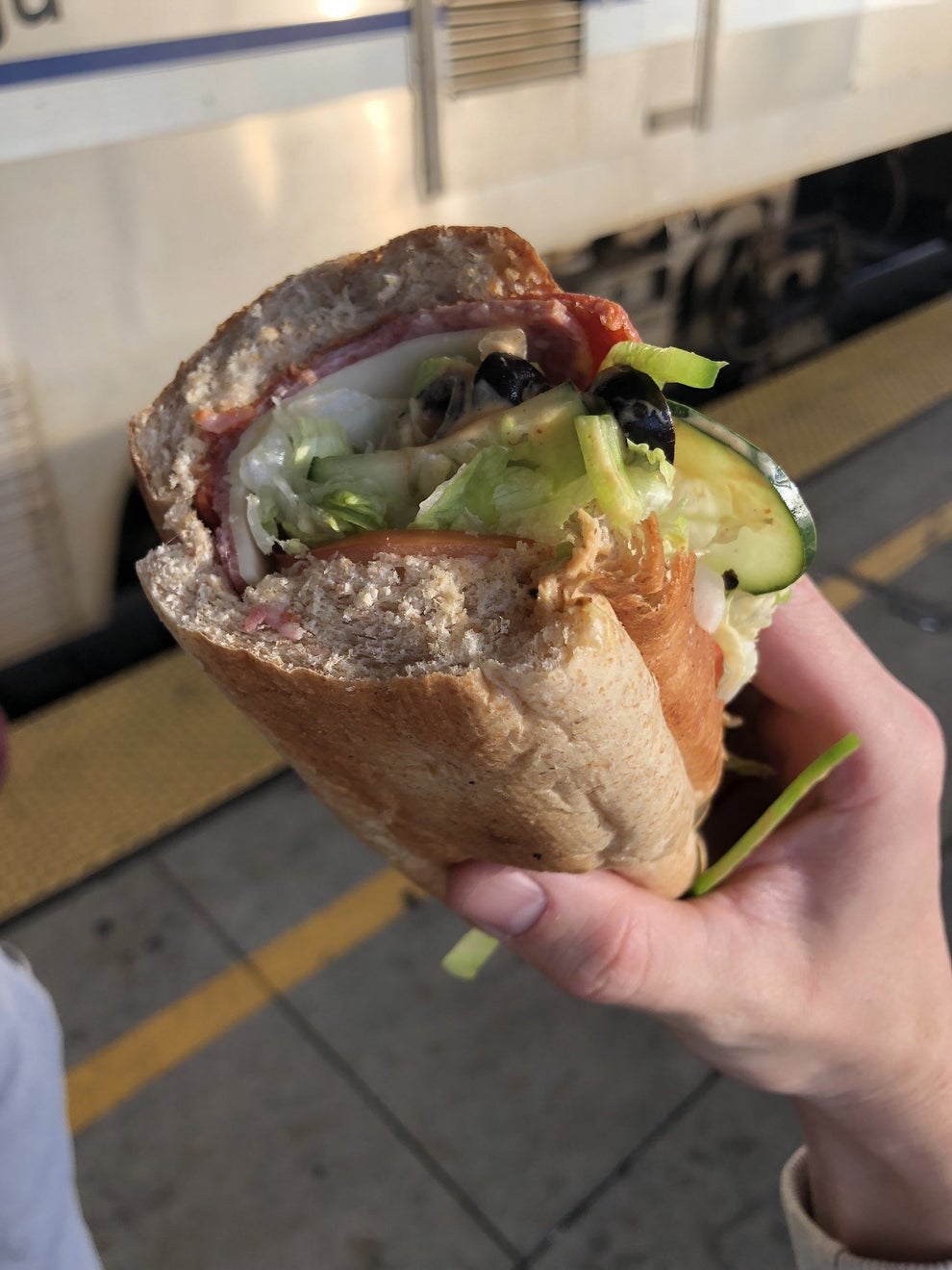 Subways Hacks To Upgrade Your Order