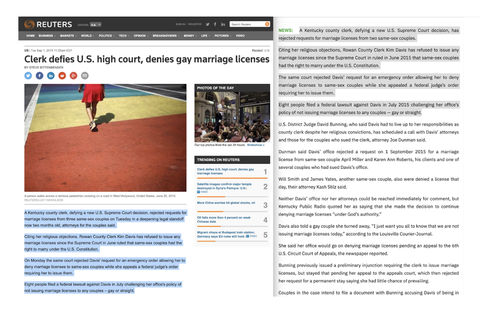 The Co-Founder Of The Fact-Checking Site Snopes Was Writing Plagiarized ...