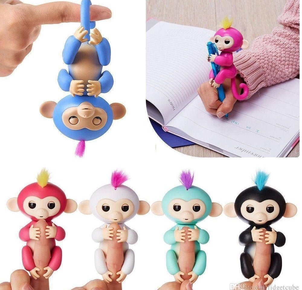 Products For Those Who Need To Keep Their Hands Busy