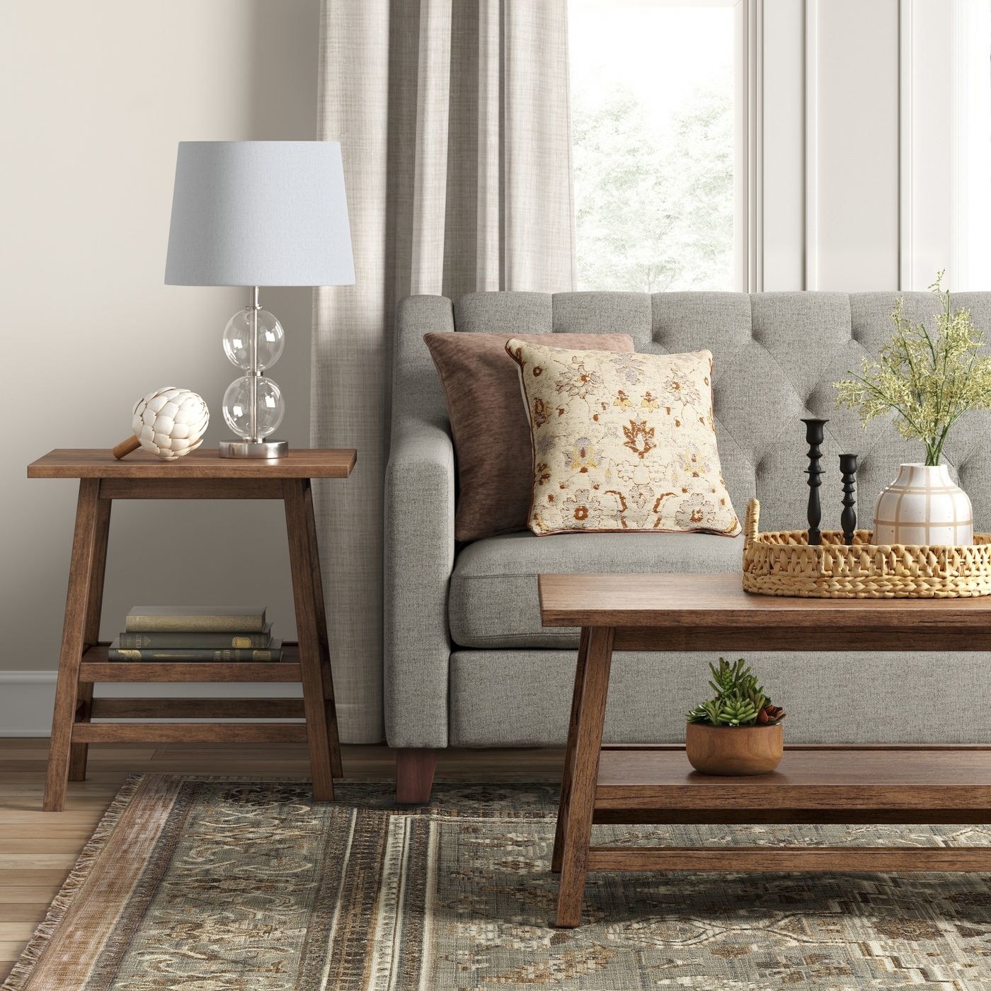 31 Pieces Of Furniture From Target That Shoppers Love