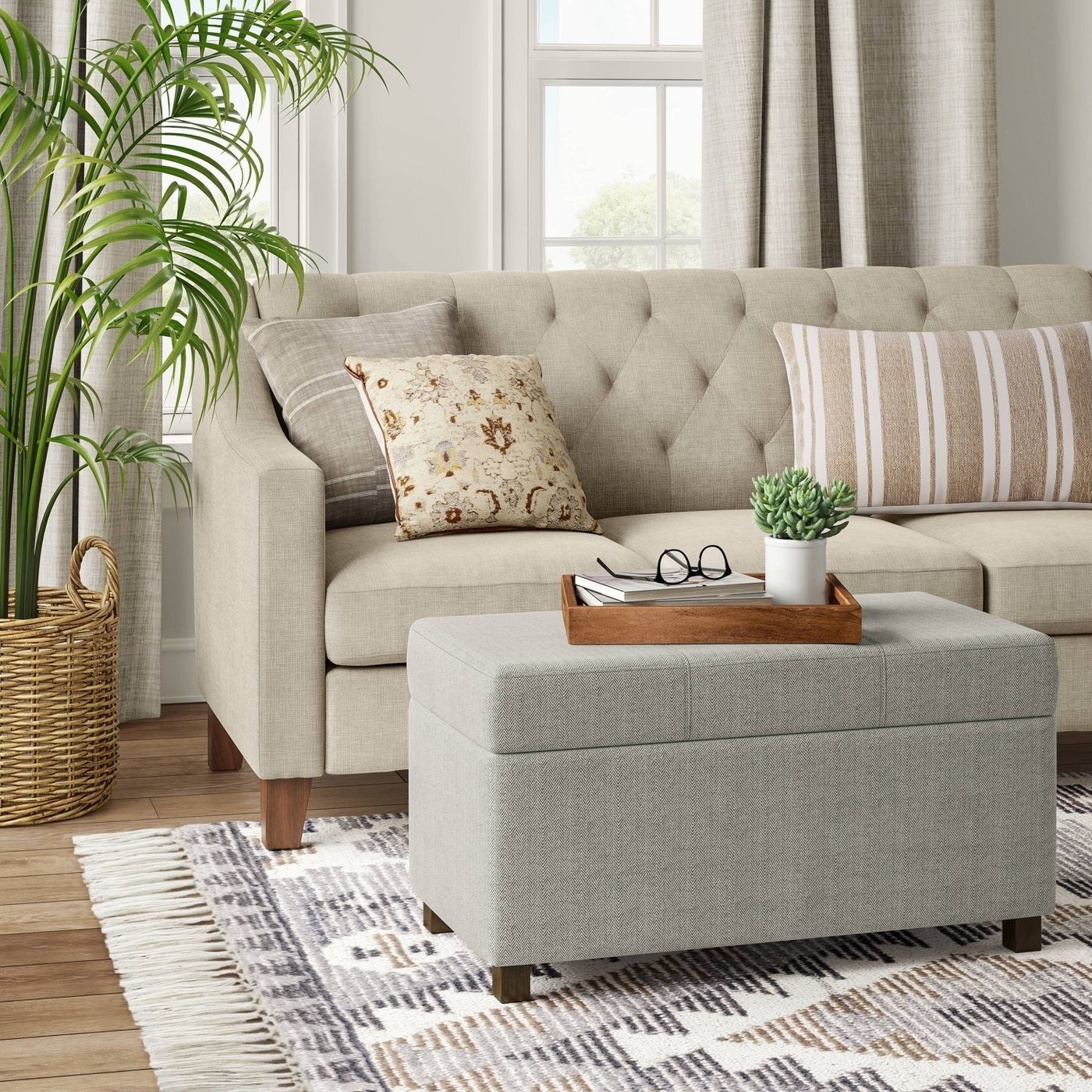 31 Pieces Of Furniture From Target That Shoppers Love