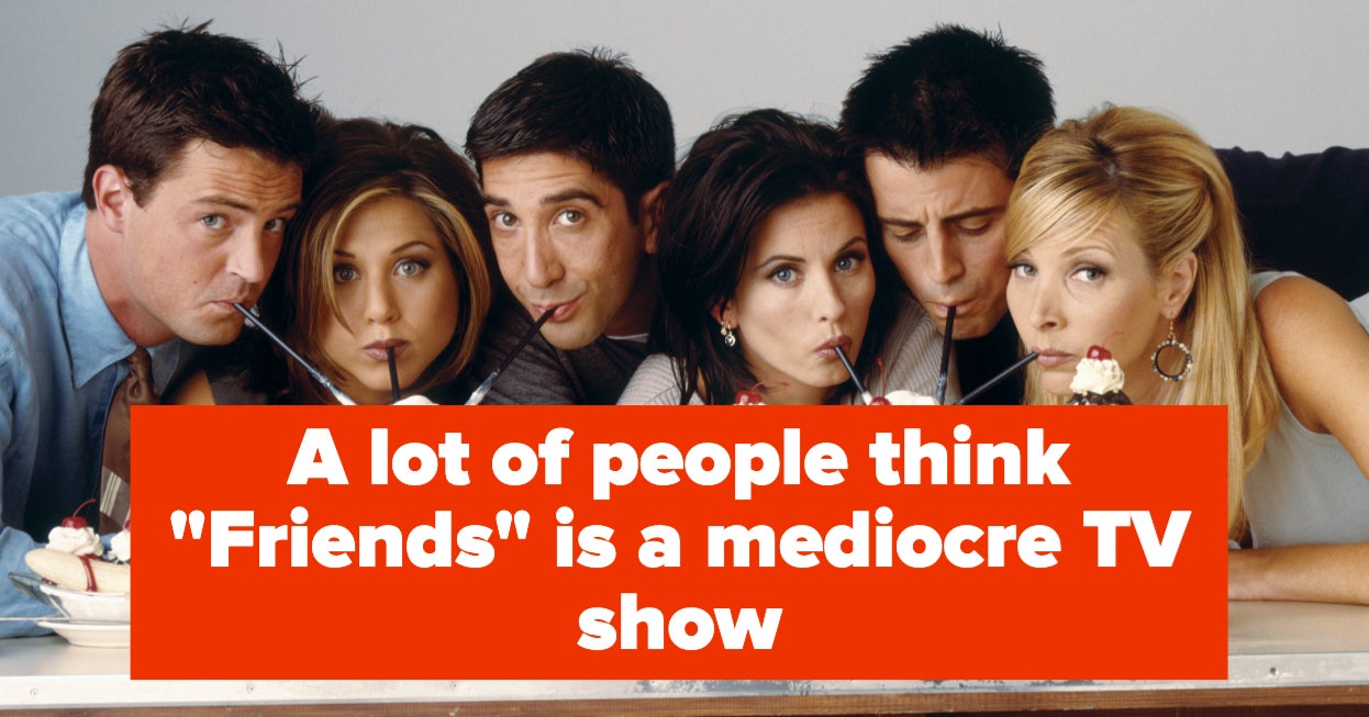 17 Beloved TV Shows People Hate — Do You Agree Poll