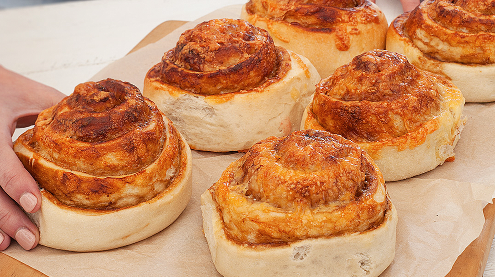 Iconic Australian Snacks That Tourists Would Disregard