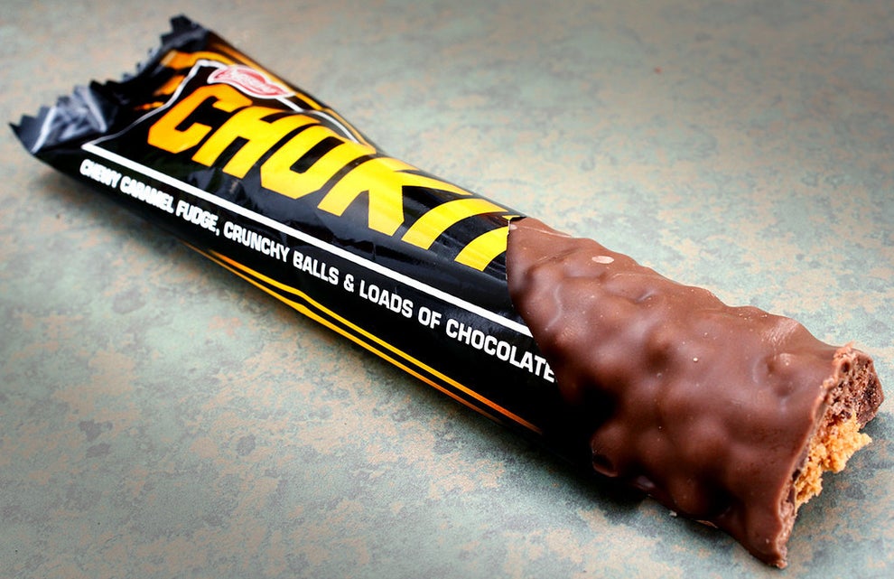 Iconic Australian Snacks That Tourists Would Disregard