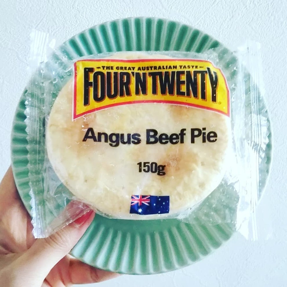 Iconic Australian Snacks That Tourists Would Disregard