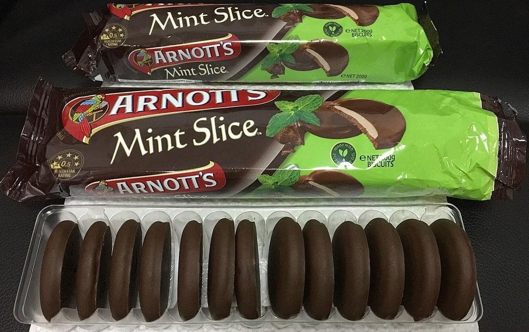 Iconic Australian Snacks That Tourists Would Disregard