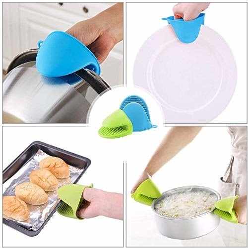 Silicone Substitutes For Everyday Products