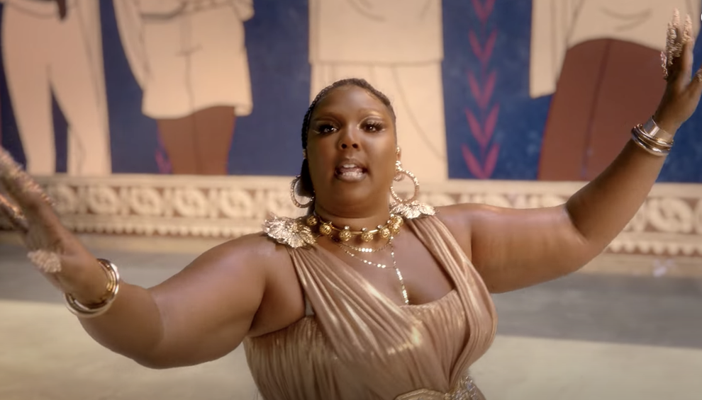 Lizzo Talks Rumors Drake Name-Check Lyric