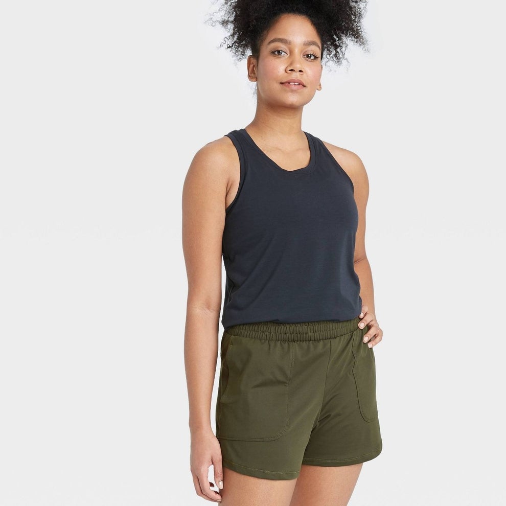 31 Pieces Of 5-Star Clothing And Accessories From Target