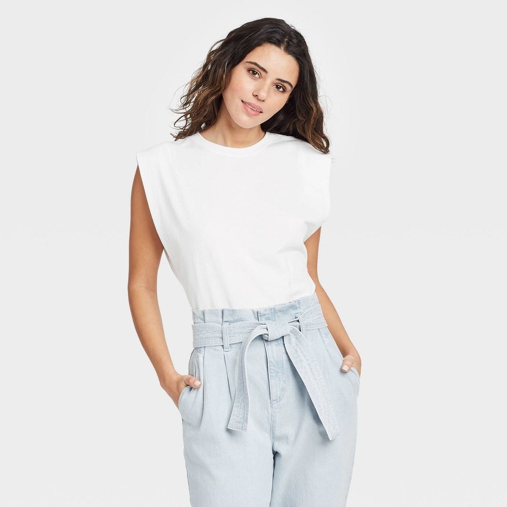 31 Pieces Of 5-Star Clothing And Accessories From Target