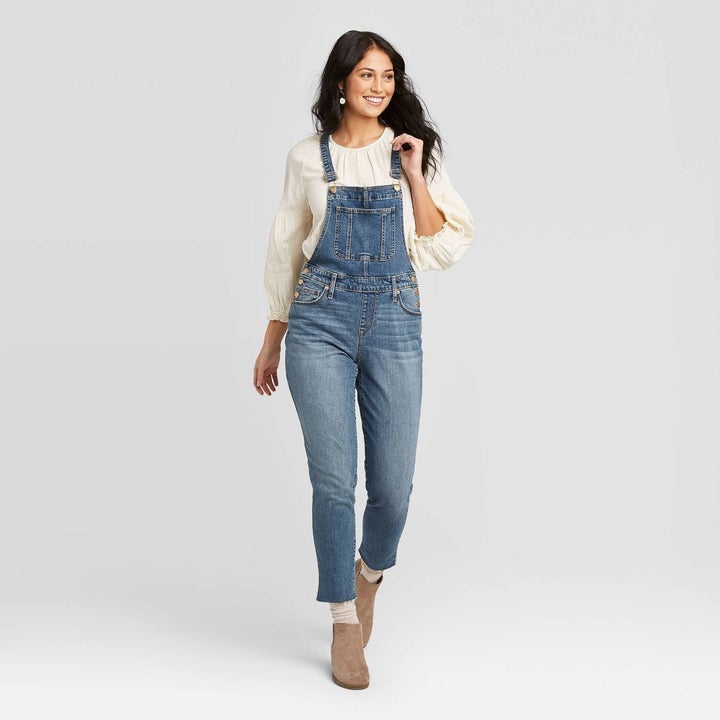 31 Pieces Of 5-Star Clothing And Accessories From Target