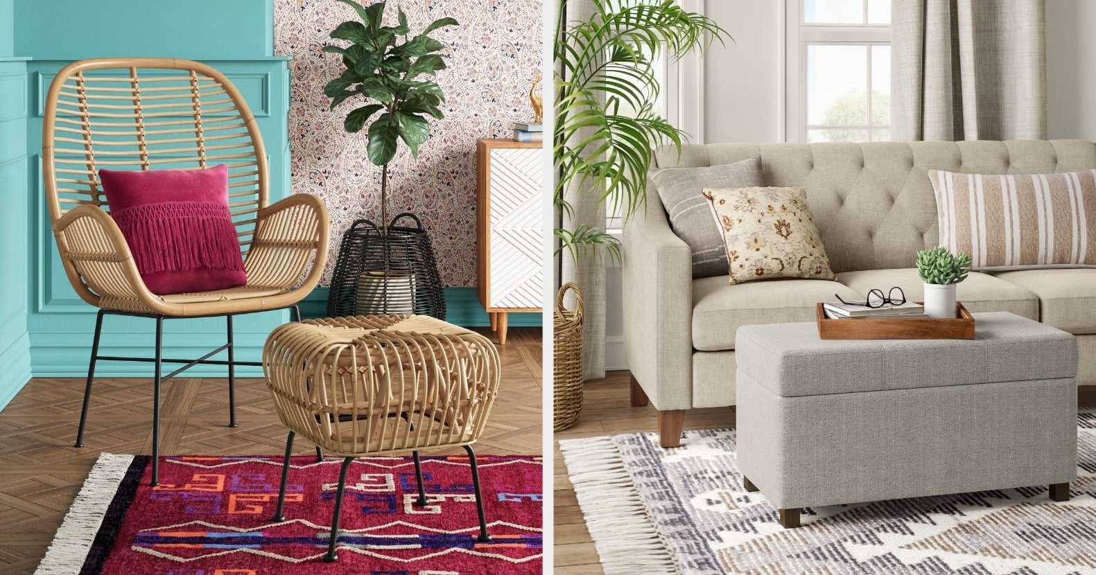 31 Pieces Of Furniture From Target That Shoppers Love