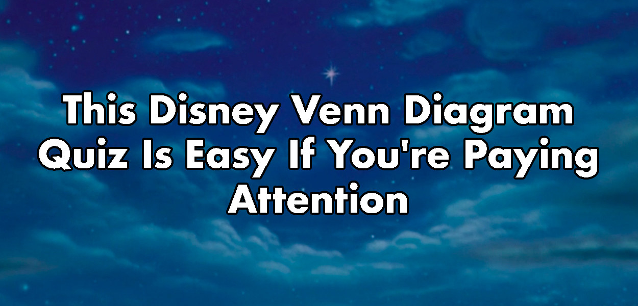 281 Disney Trivia Questions