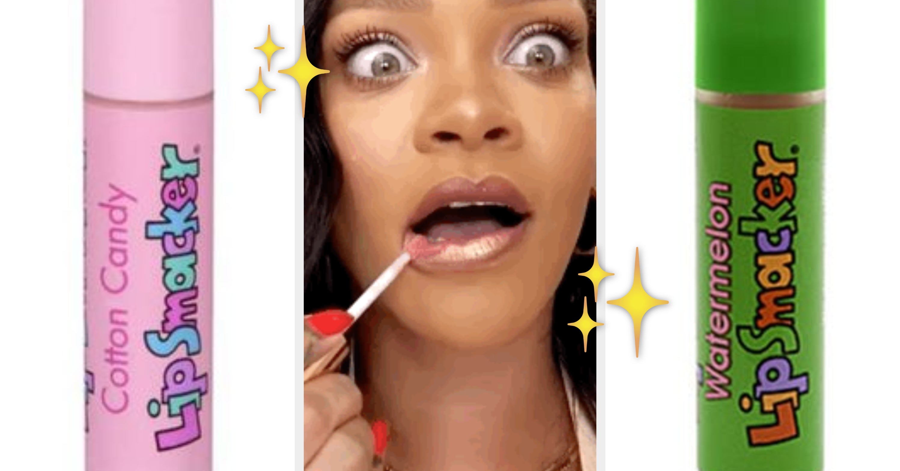 Eat At A Breakfast Buffet And We’ll Reveal Which Lip Smacker Flavor You Are