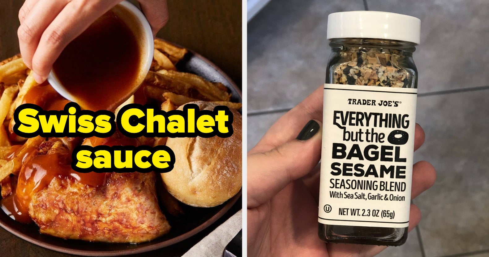 Best Condiments In Canada 2021