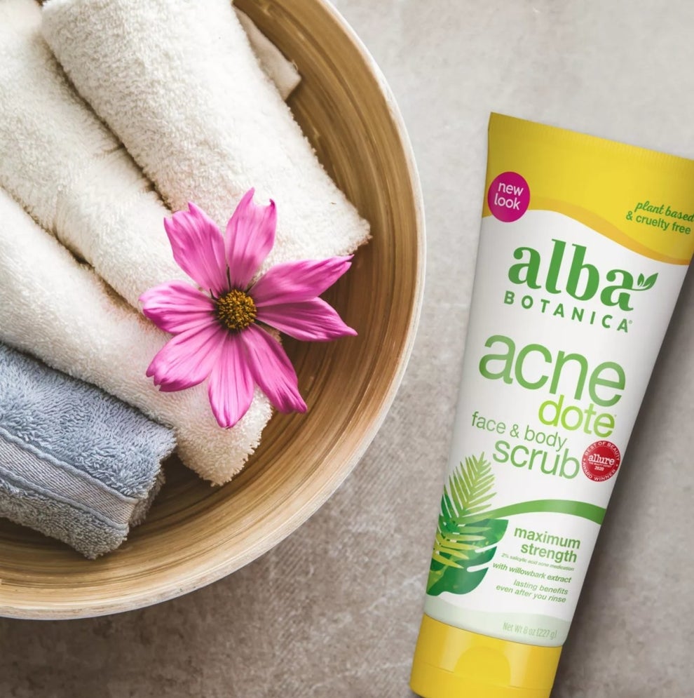 31 Skincare Products From Target That Are Especially Great For Anyone ...