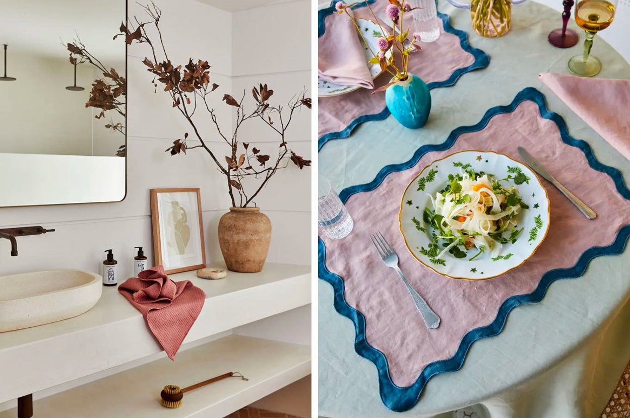The Best Bed Threads Buys To Make Your Home Look Like Your Insta Feed
