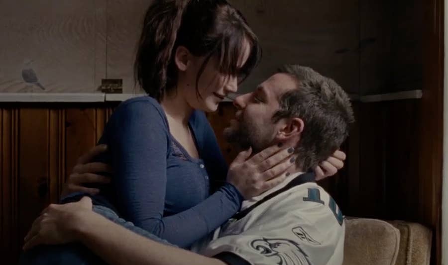 Silver Linings Playbook End