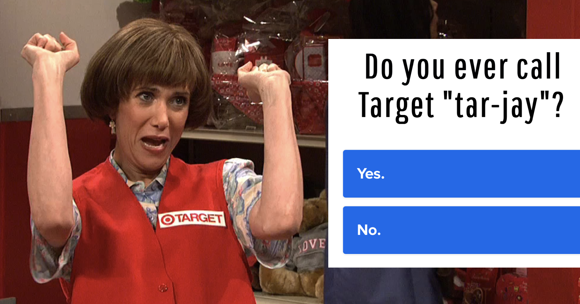 30 Things Only Millennials Say